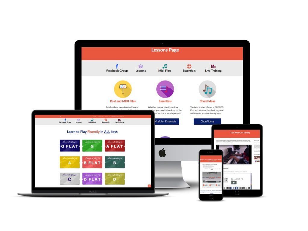 Home 2 – Sean Wilson Piano