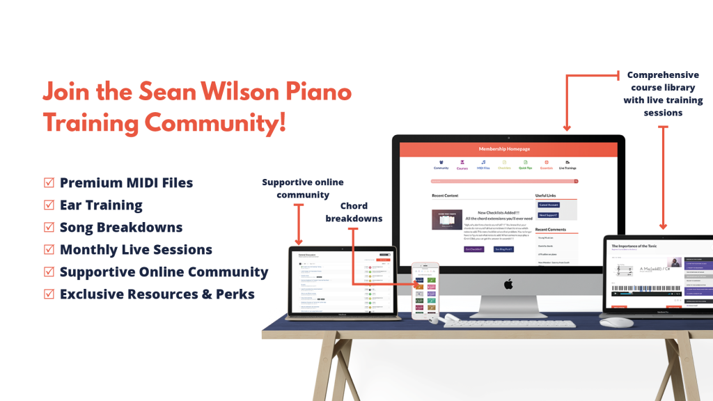 HomePage – Sean Wilson Piano