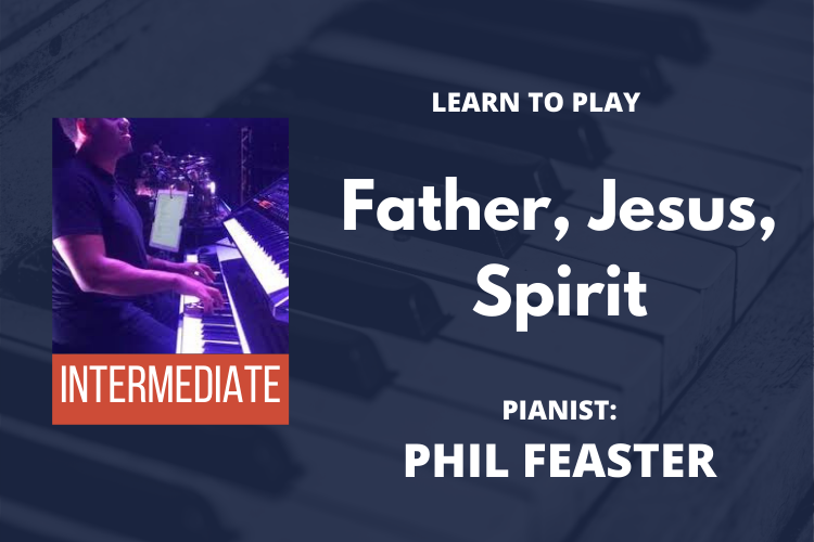Learn Father Jesus Sprit, played by Phil Feaster – Sean Wilson ...