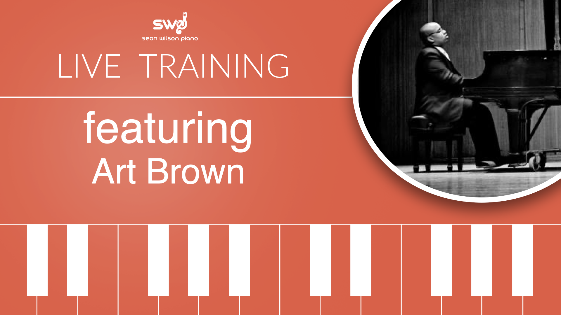 Lite Dashboard – Sean Wilson PianoSean Wilson Piano