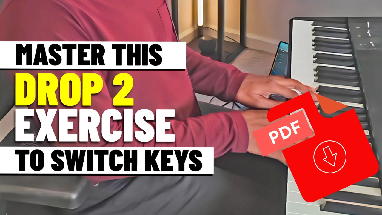 TEST Get the Drop 2 Practice Files and Charts! (Duplicate) – Sean ...